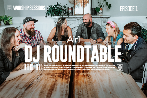 Worship Now | Air1 Worship Music